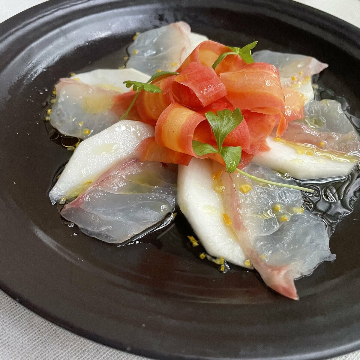 【japanese-style meal:recipes that are kind to your mind and body ...