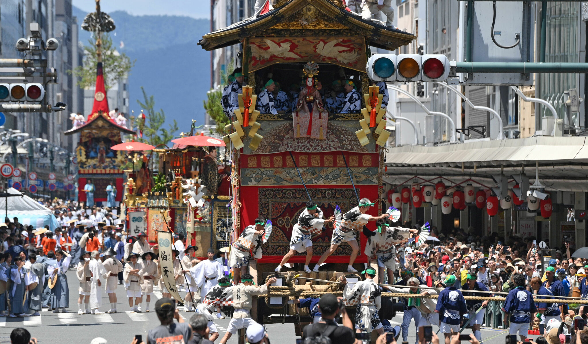 The Kyoto Shimbun(Kyoto News) - News, Culture, Entertainment ...