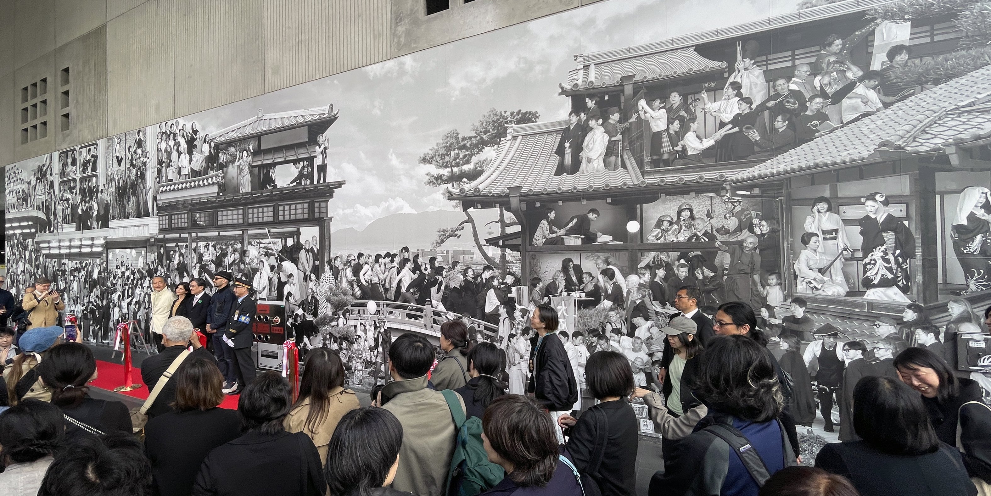 Japan's largest photography festival opens in kyoto｜overview｜The Kyoto ...