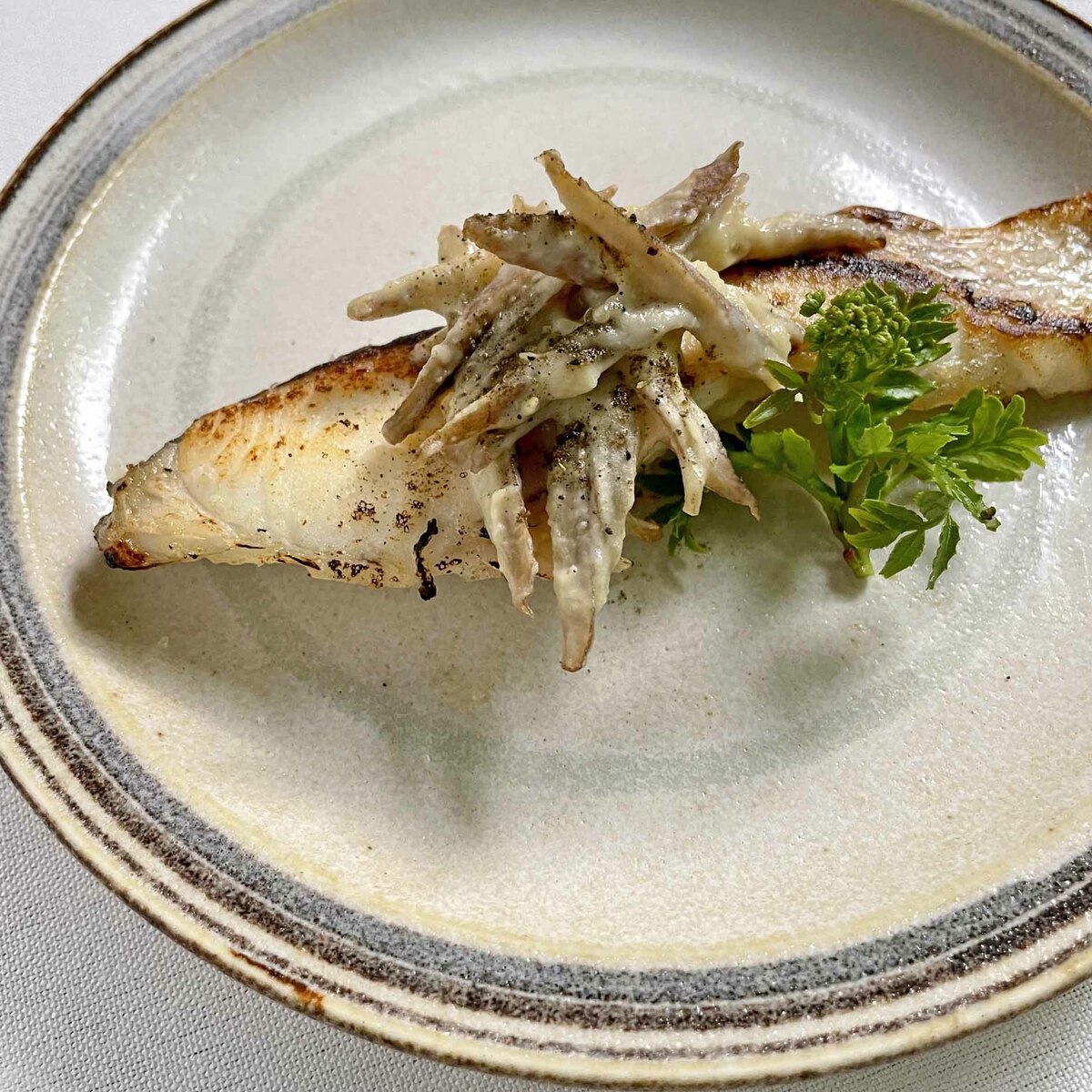 【japanese-style meal:recipes that are kind to your mind and body】salt ...