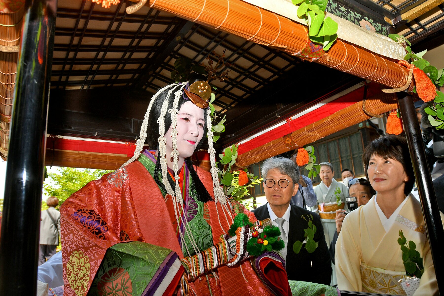 The Kyoto Shimbun(Kyoto News) - News, Culture, Entertainment ...
