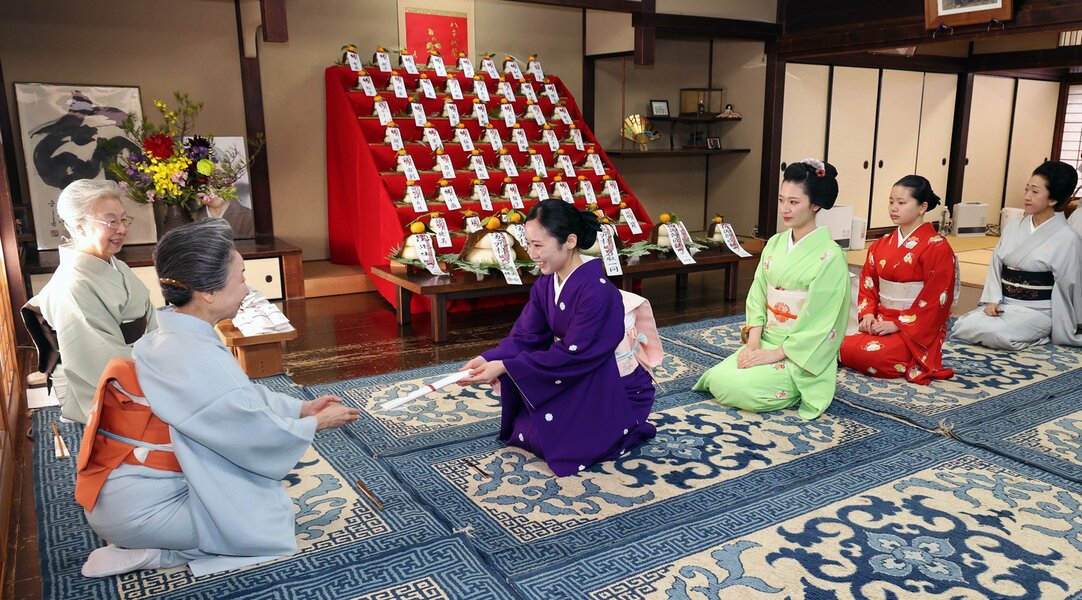 The Kyoto Shimbun(Kyoto News) - News, Culture, Entertainment ...