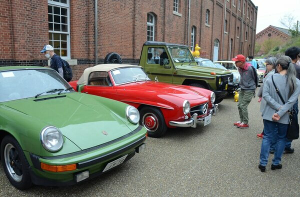 Pay attention to "bmw isetta" and "toyota paprika". classic car ...
