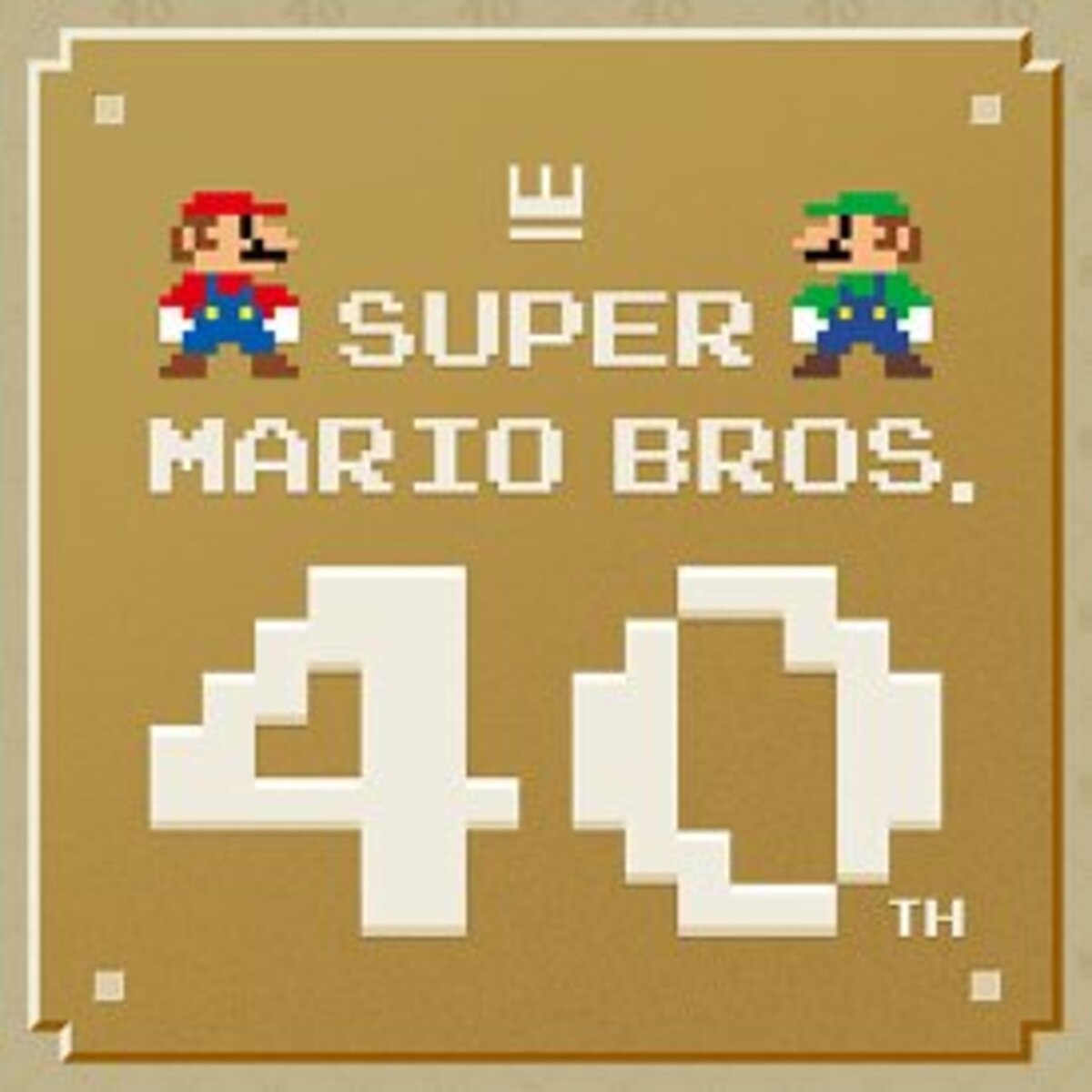 Super mario's popularity remains strong even after his 40th anniversary ...