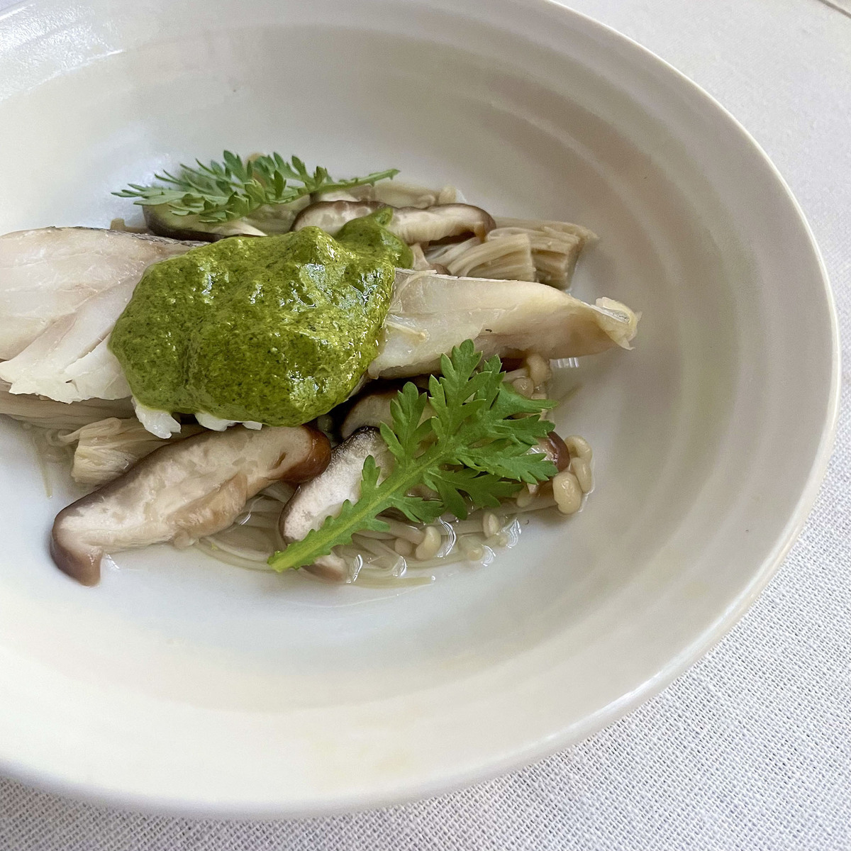 【japanese-style meal:recipes that are kind to your mind and body ...